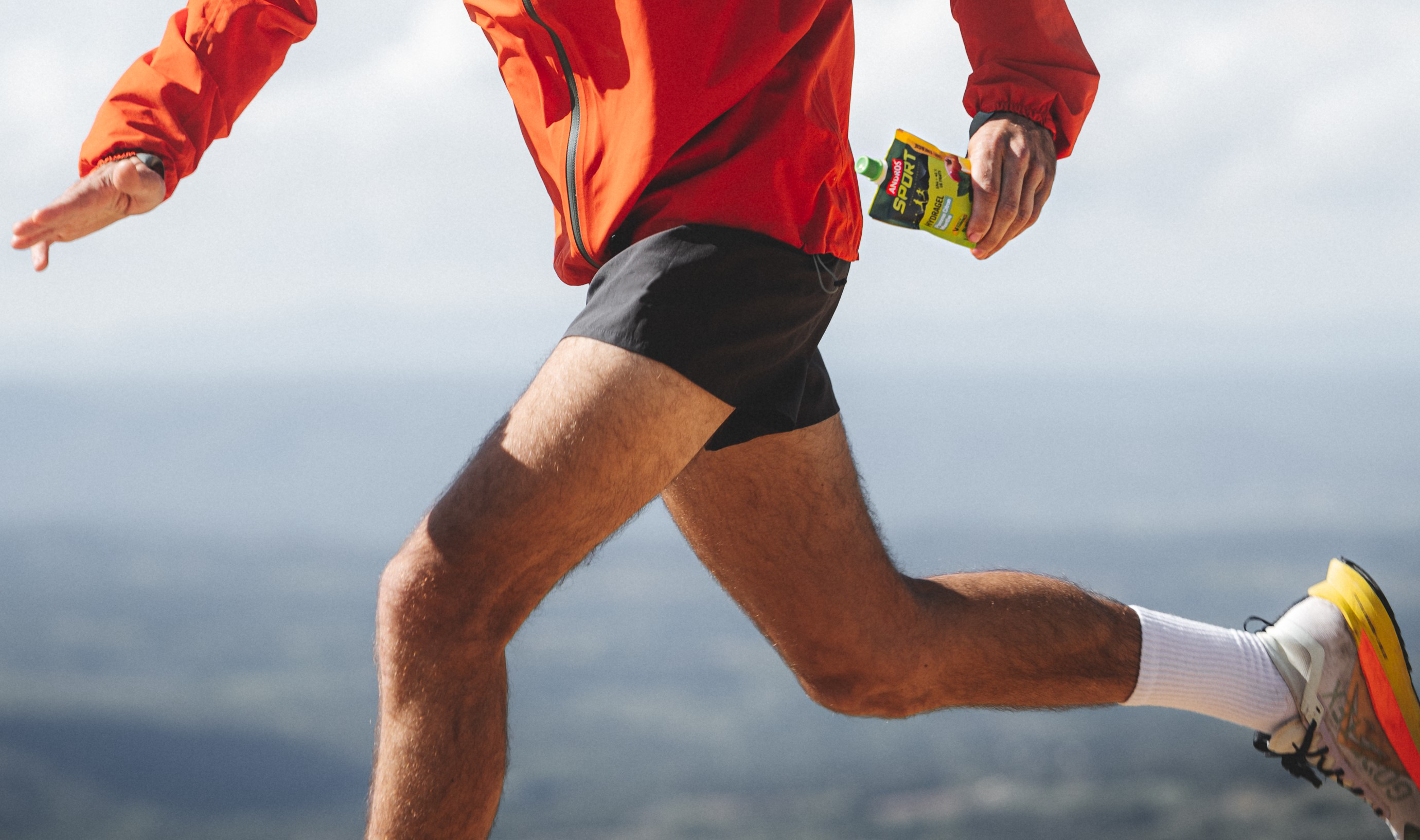 Nutrition : L'importance des Antioxydants dans la Pratique Sportive ...