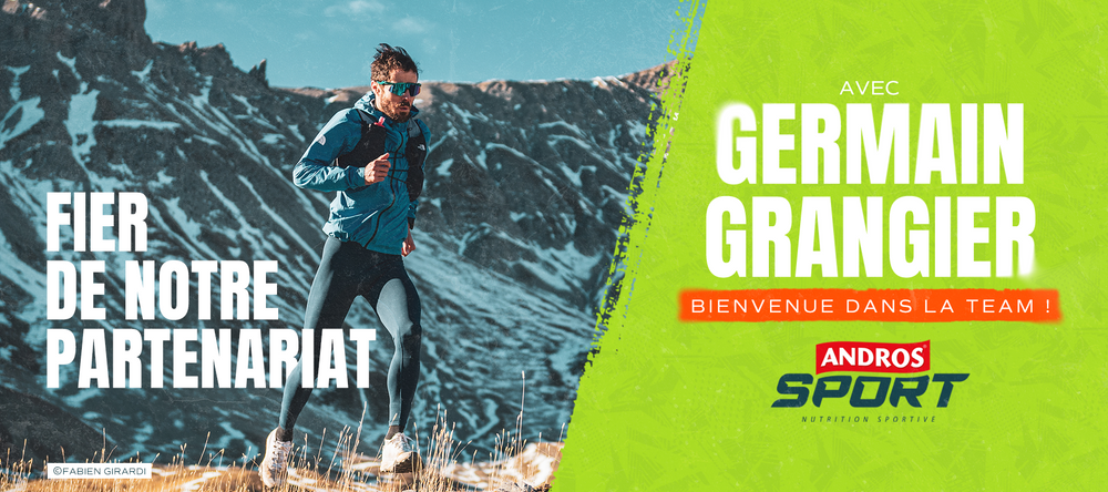 Andros Sport - Le Goût du Sport – Andros Sport Prod